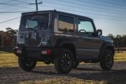 I turned my Suzuki Jimny into a G-Wagen | CarExpert