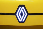 Renault confirms new logo design | CarExpert