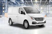 The most fuel efficient commercial vans in Australia | CarExpert
