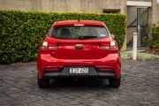 2021 Kia Rio review | CarExpert