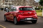 2021 Kia Rio review | CarExpert
