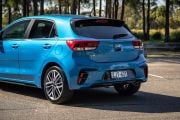 2022 Kia Rio GT-Line review | CarExpert
