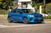 2022 Kia Rio GT-Line review | CarExpert