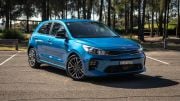 2022 Kia Rio GT-Line review | CarExpert