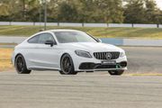 2022 BMW M4 Competition v Mercedes-AMG C63 S: Track comparison | CarExpert