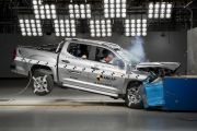 Safety standards: ANCAP vs IIHS and NHTSA | CarExpert