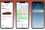 BMW expanding app functionality | CarExpert