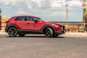 2022 Mazda CX-30 review | CarExpert