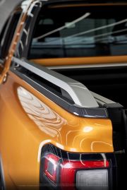 2022 Ford Ranger's clever tub details | CarExpert