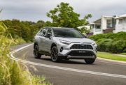 2022 Toyota RAV4 price and specs | CarExpert