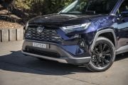 2022 Toyota RAV4 Cruiser Hybrid review | CarExpert