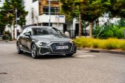 2022 Audi A3 40 TFSI quattro S line review | CarExpert
