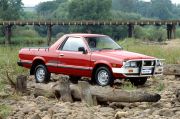 Small utes in Australia: A brief history | CarExpert