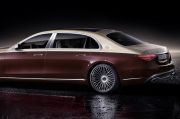 Five epic features of the new Mercedes-Maybach S680 | CarExpert