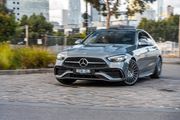 2022 Mercedes-Benz C200 review | CarExpert
