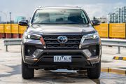 Fuel-saving tech coming to Toyota Fortuner - report | CarExpert
