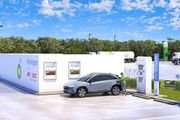 Queensland BP service station to get hydrogen refuelling station ...
