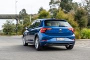 2023 Volkswagen Polo review | CarExpert