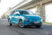 2022 Hyundai Kona Electric Highlander Extended Range review | CarExpert