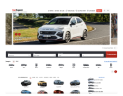 CarExpert launches new homepage | CarExpert