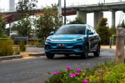 2023 BYD Atto 3 review | CarExpert