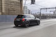 Mini moving EV production from Oxford to China, Germany - report ...