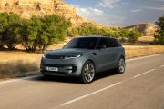2023 Range Rover Sport review | CarExpert