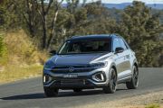 2023 Volkswagen T-Roc review | CarExpert
