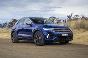 2023 Volkswagen T-Roc R review | CarExpert