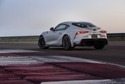 2023 Toyota GR Supra manual review | CarExpert
