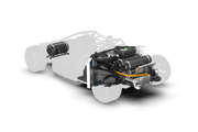 Williams Advanced Engineering reveals EV hypercar platform | CarExpert