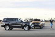 2024 Ford Everest Platinum 4WD review – Autosopedia