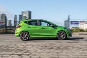 2023 Ford Fiesta ST review | CarExpert