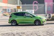 2023 Ford Fiesta ST review | CarExpert