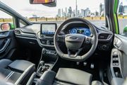 2023 Ford Fiesta ST review | CarExpert