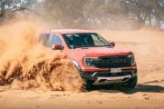 2023 Ford Ranger Raptor review | CarExpert