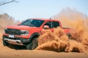 2023 Ford Ranger Raptor review | CarExpert