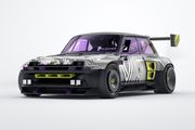 Renault R5 Turbo 3E concept revealed | CarExpert