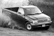 Toyota Tundra: A history of Japan's Ford F-150 rival | CarExpert