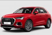 2023 Audi Q3 35 TFSI review | CarExpert