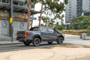 2023 Mazda BT-50 SP review | CarExpert