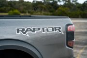 2023 Ford Ranger Raptor v Wildtrak V6 v Wildtrak Bi-Turbo: Dragparison ...