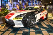 Toyota GR86 race car priced at $89,990 | CarExpert
