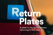 'R Plates' designed to help people returning from road trauma | CarExpert
