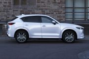 2024 Mazda CX-5 price and specs | CarExpert