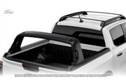 2023 Ford Ranger to gain Flexible Rack System for long loads | CarExpert