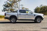 2023 Ford Ranger Sport Bi-Turbo review | CarExpert