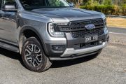 2023 Ford Ranger Sport Bi-Turbo review | CarExpert