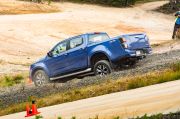 2023 Isuzu D-Max review | CarExpert