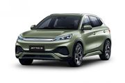 Hundreds of BYD Atto 3 EVs for SIXT Australian rental fleet | CarExpert